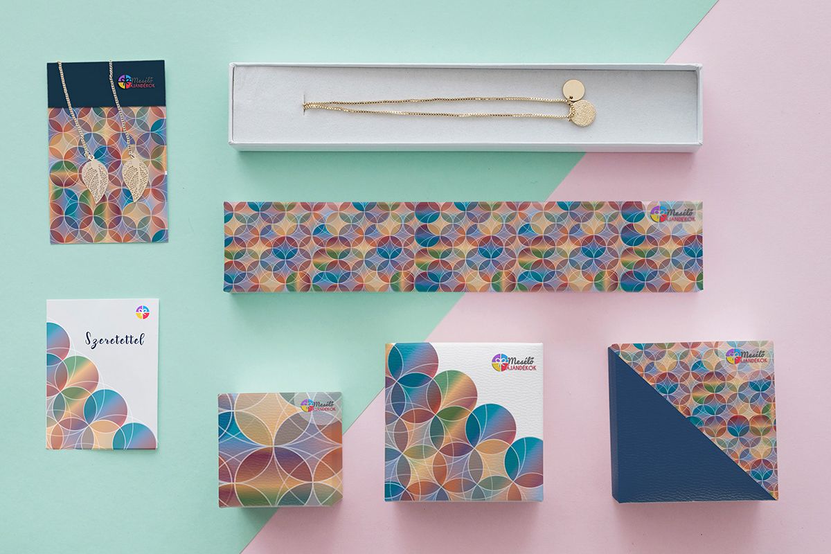 Creative Jewelry Packaging Ideas for Brand Recognition | NEWPRINT
